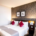 Rooms - Hotel Ramada by Wyndham Meridin Johor Bahru