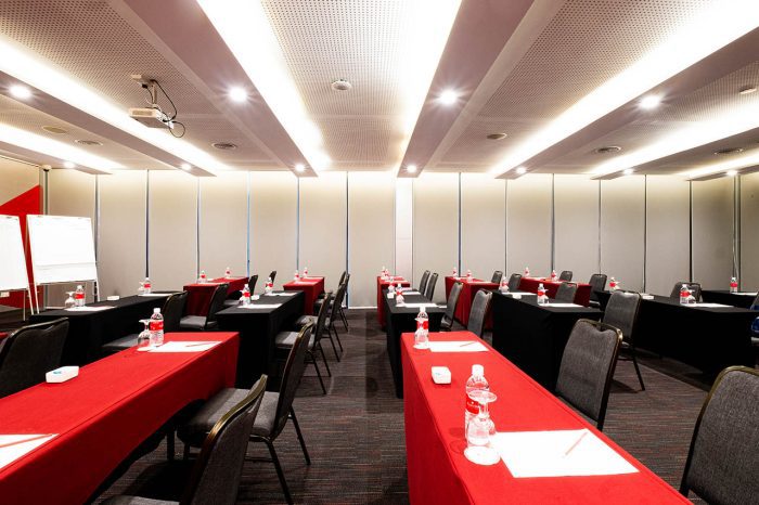 Event Space - Hotel Ramada by Wyndham Meridin Johor Bahru